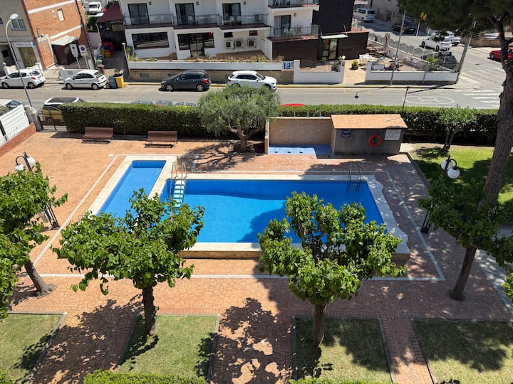 Apartamento Cunit Playa/ Apartment In Cunit Beach - Cunit