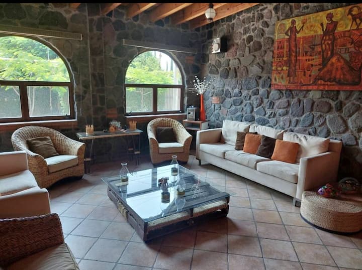 Tu Hogar Lejos De Casa - Atlixco