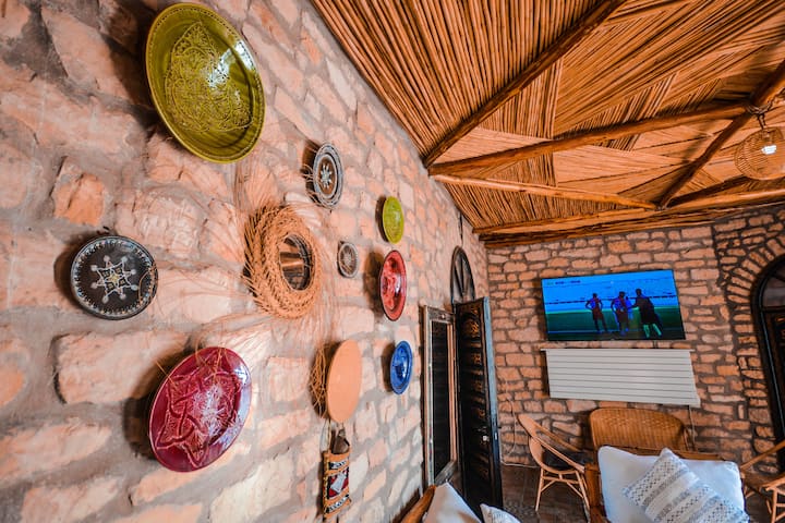 Riad Jamal Essaouira - Morocco