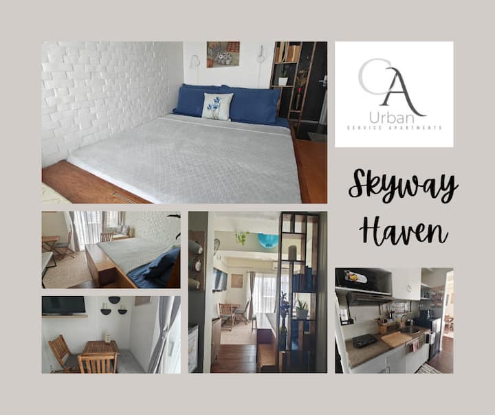 Skyway Haven - Makati