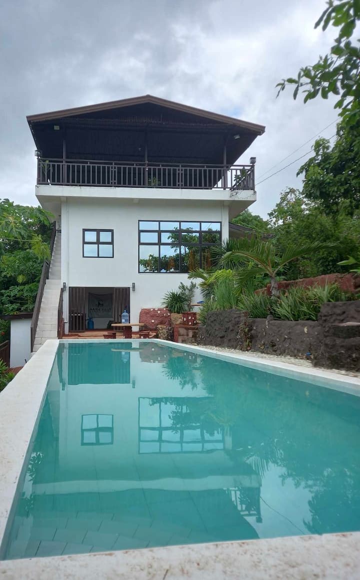 Maira Hills - Alaminos