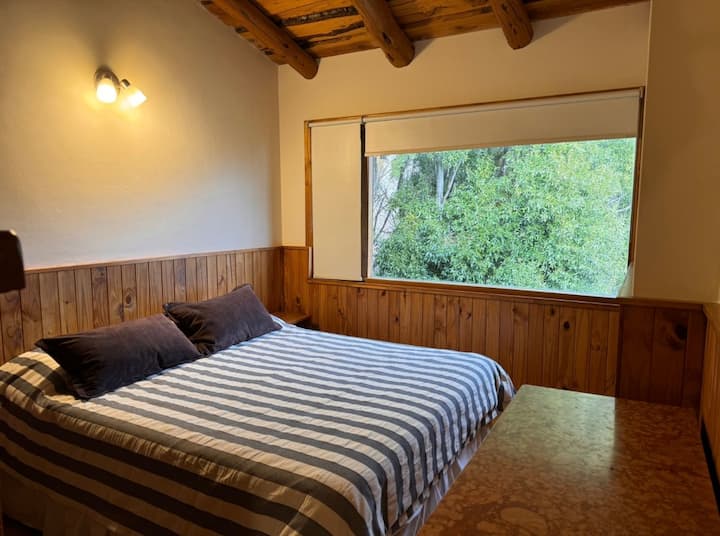 Cabaña Vista Al Lago - San Carlos de Bariloche