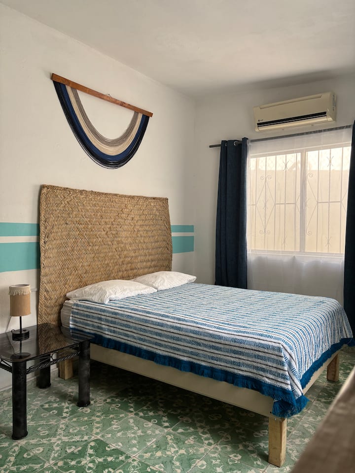 Casa Familiar Céntrica - La Paz