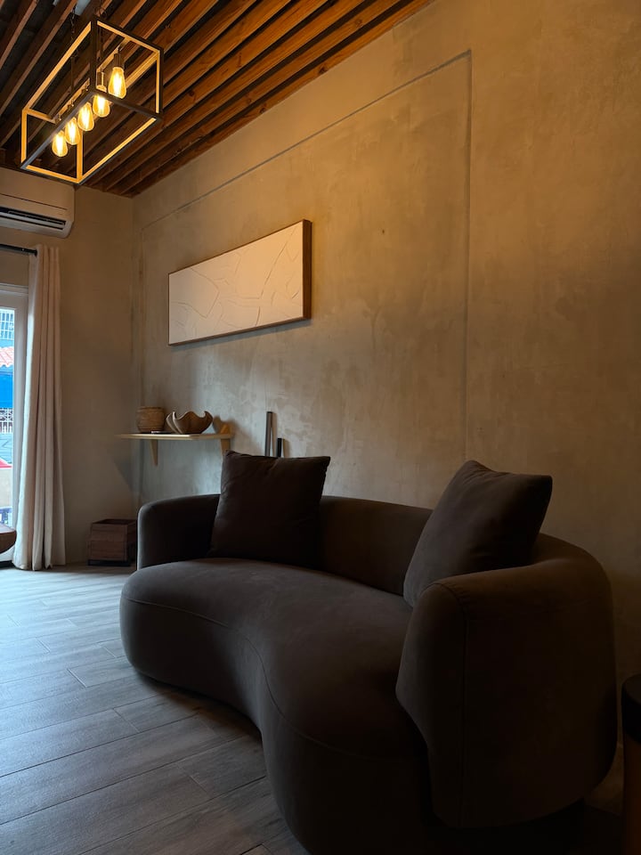 Bright Close To The Beach | Dolçe Esterra | Solar - Puerto Rico