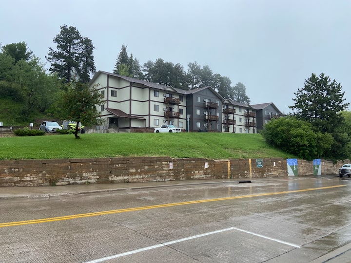 Wistful West Condo - Deadwood, SD