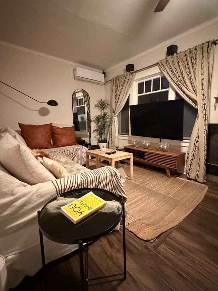 Hillcrest Craftsman - San Diego, CA