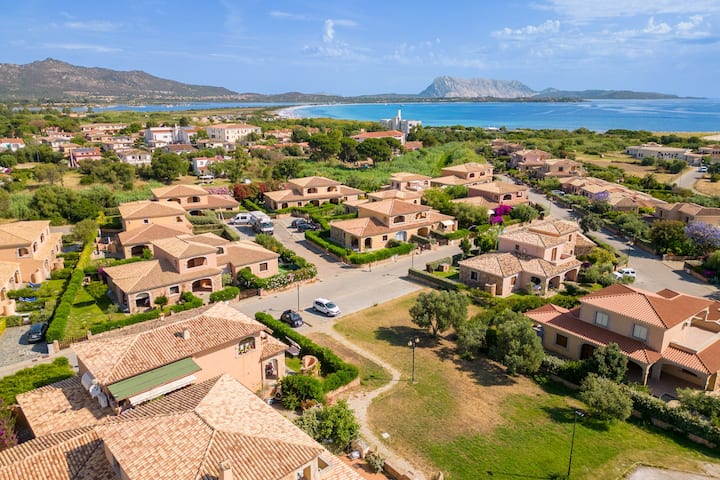 Villa Oleandro  - 2349447 - San Teodoro, Sicily
