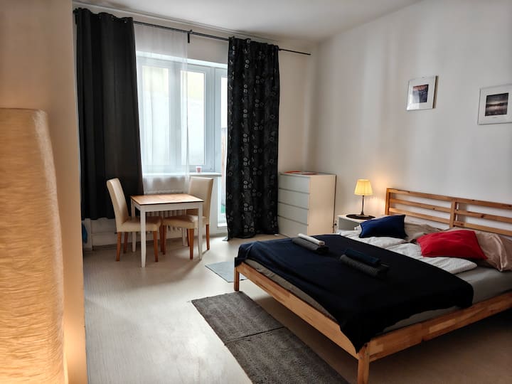 Central Prague Apartment - Prague