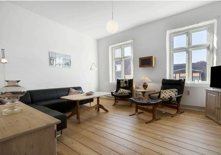 Vesterbro 59.1 Odense - Odense