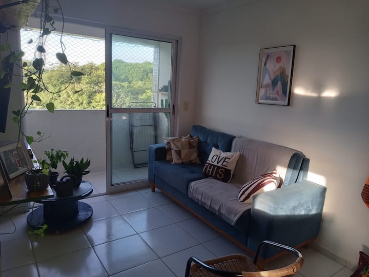 Apartamento Vista Verde ... - Santa Rita