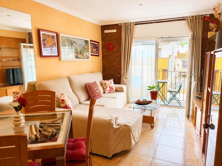 Appartement Spectaculaire Dans Palamós, Wifi - Palafrugell