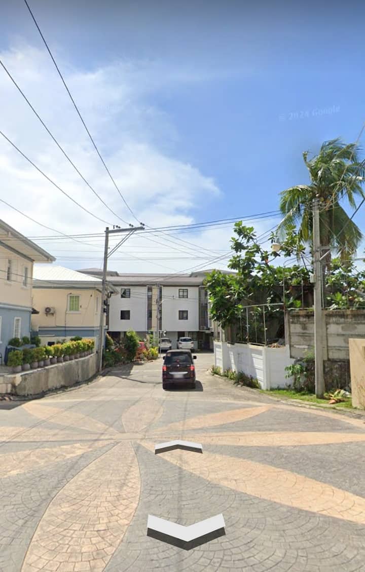 Comfortable But Affordable Condo For Rent - Cebu City