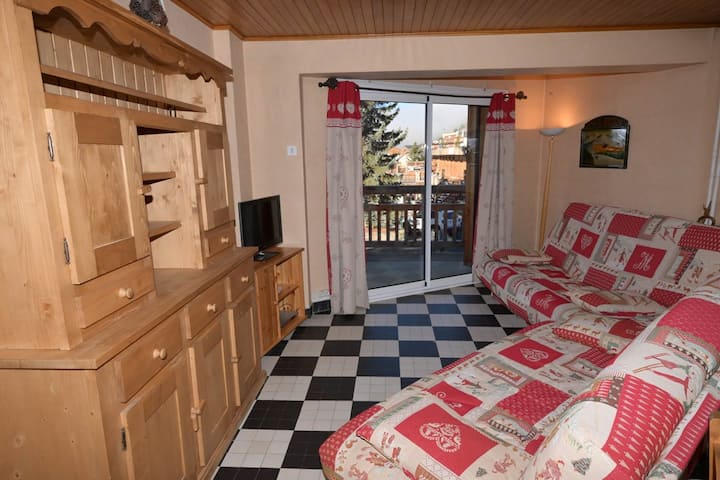 Residence De L'alpe Apt 11 - L'Alpe d'Huez
