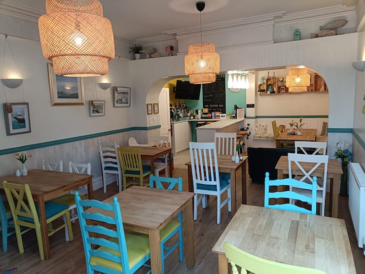Family Run, Dog Friendly B&b - Paignton
