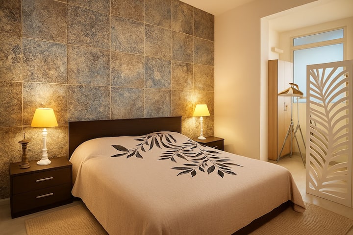 Valletta Most  Central  Studio Apartment - La Valette