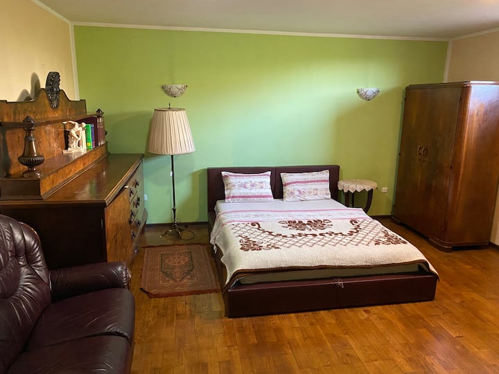 Zvezdara Forest Park 2 - Serbia