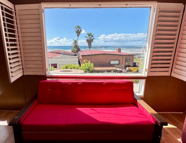 Rosarito Beach 3bd - Rosarito