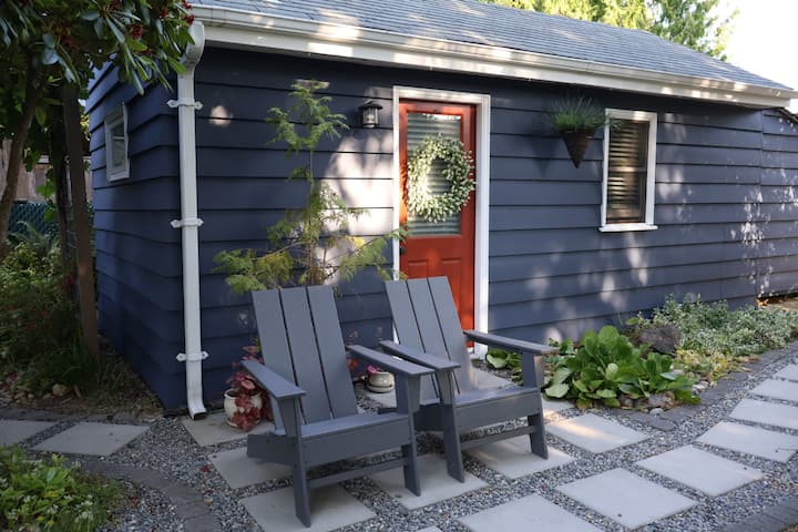 Greenwood Studio - Matthews Beach - Seattle