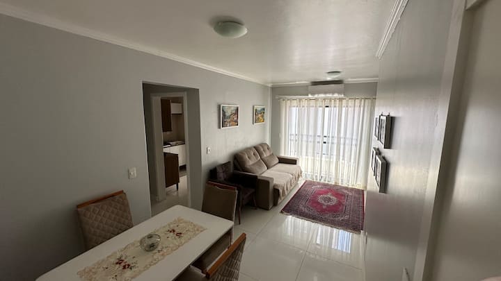 Apartamento No Centro De Balneário Camboriú - Balneário Camboriú