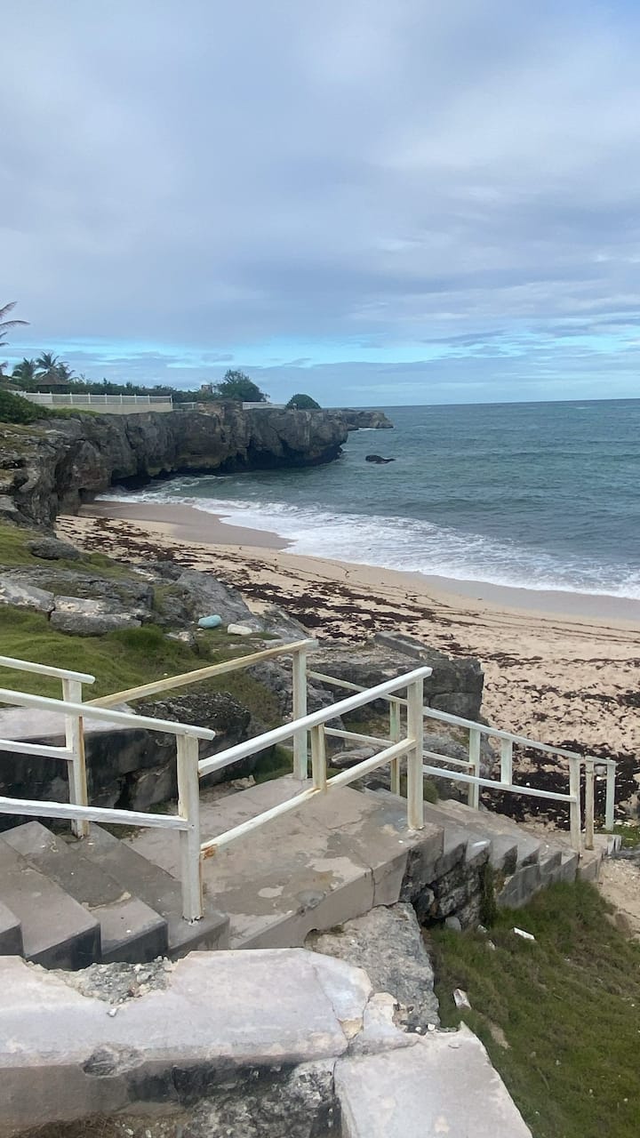 Secluded & Serene, Ideal For A Larger Group - Barbados