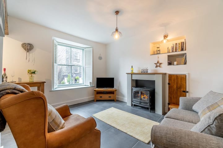 1 Bed In Ambleside (Oc-lr036) - Ambleside