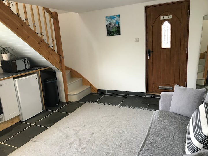 Bedgebury B&b - Three Chimneys Farm - Cranbrook, UK