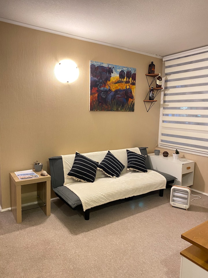 Departamento Valle Volcanes - Excelente Ubicación - Puerto Montt