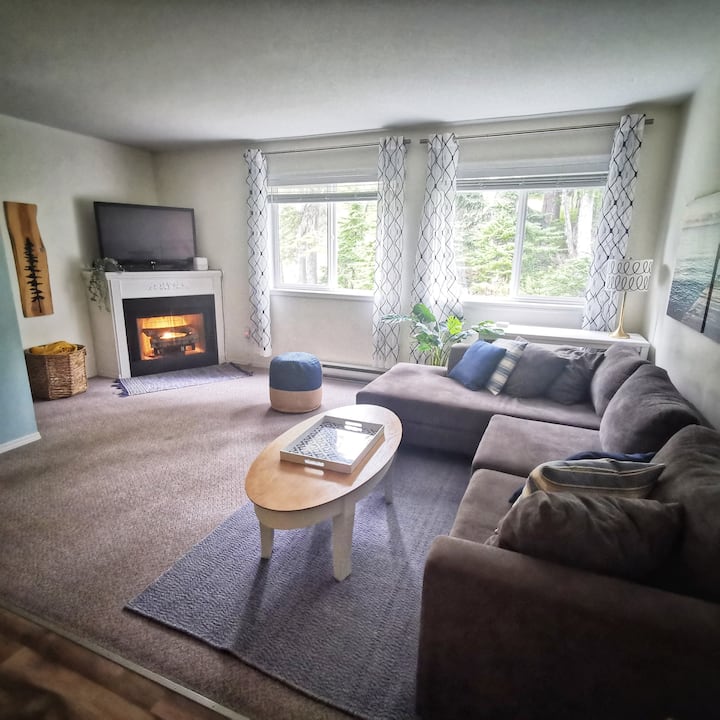 Shred Til Bed - Mount Washington - Mount Washington