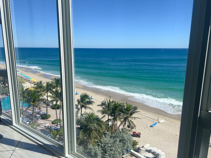 Paradise Ocean View - Fort Lauderdale