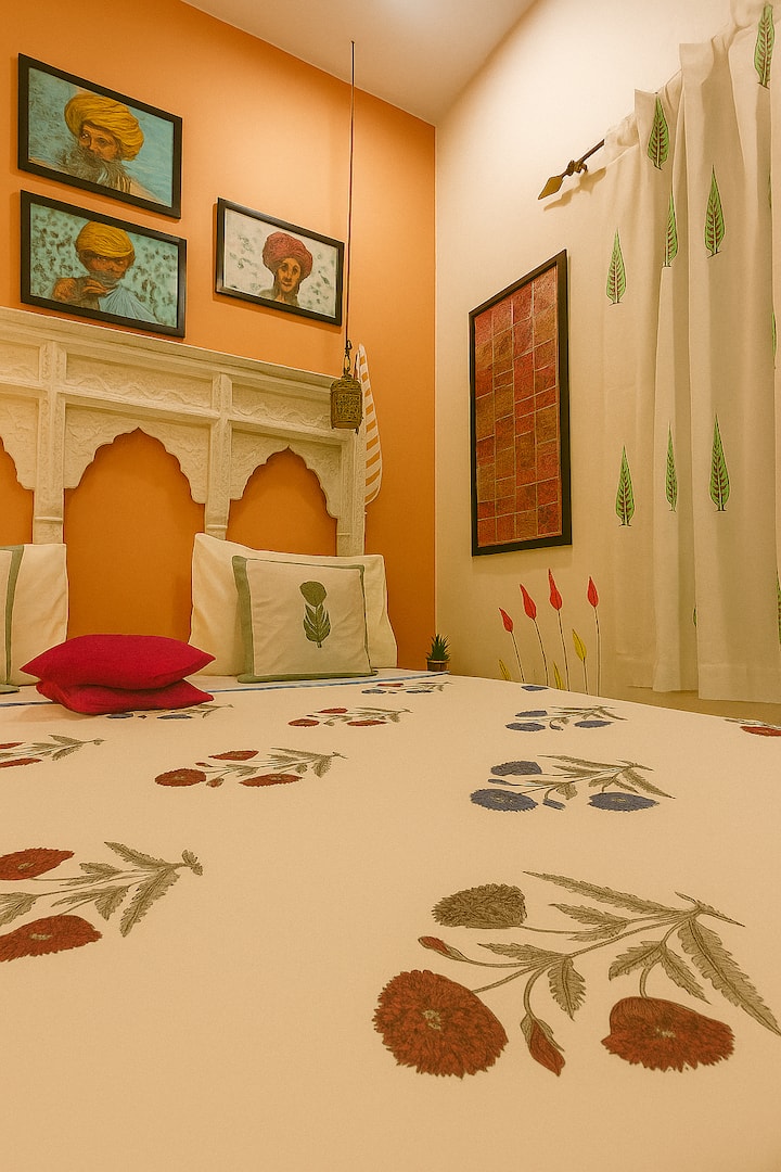 Pathiyal By Fort View Bhimkothi - Jaisalmer