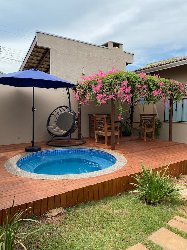 Bonito House I - Bonito