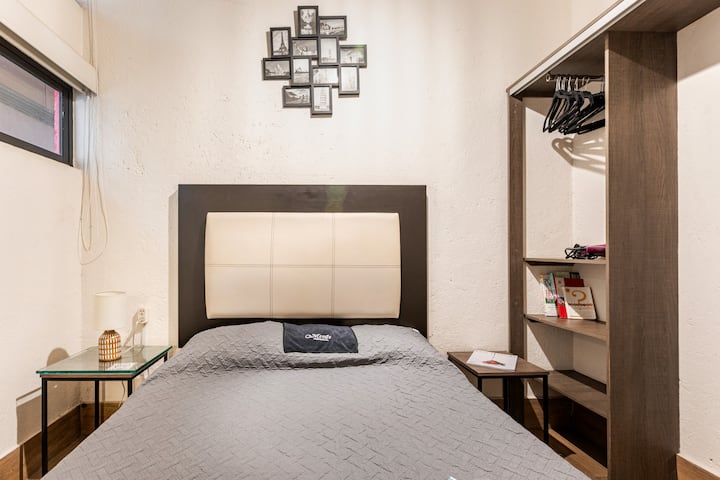 Doble Altura Nueva Casa U Oficina úNica Cdmx - Ciudad de México