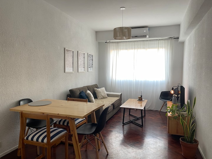 Great Apartment En San Telmo! - Buenos Aires