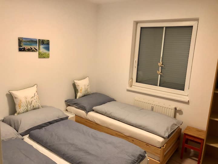Wohnung Bis 4 Personen R24/7, 4050 - Linz