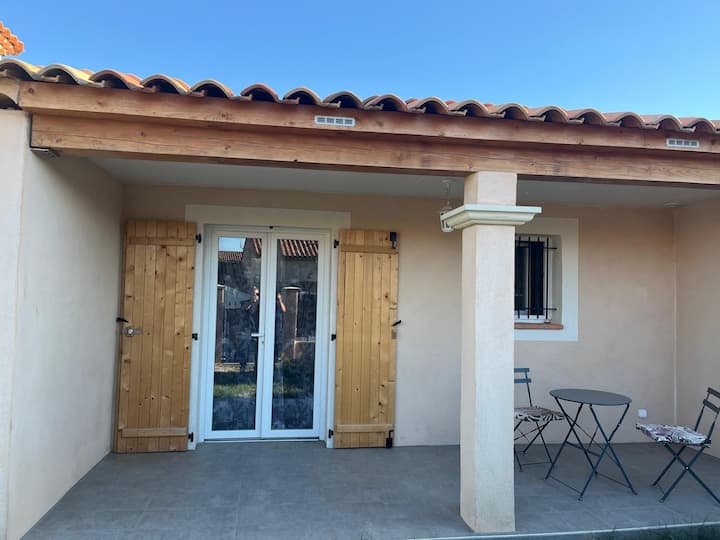 Appartement Annexe - Pertuis