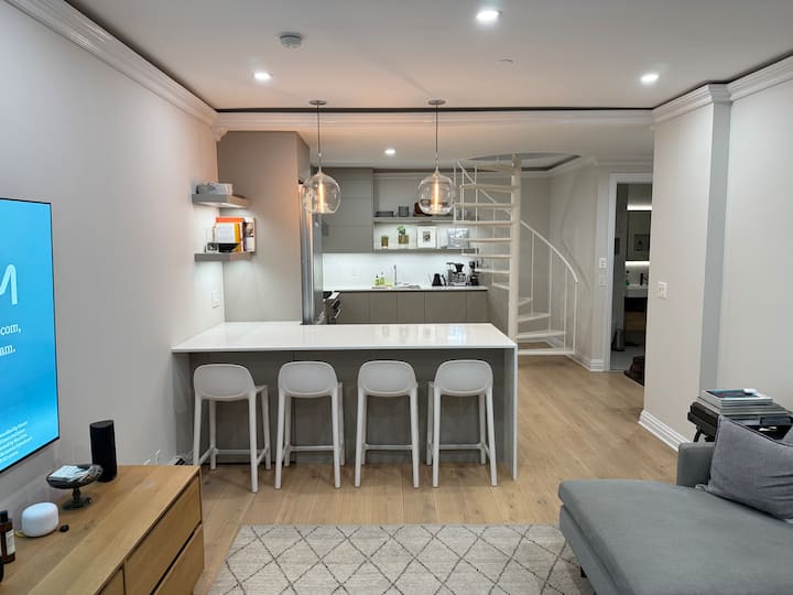 Penthouse W/terrace Williamsburg - Manhattan, NY