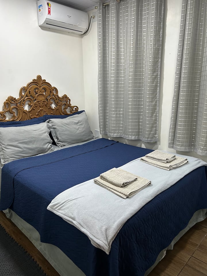 I Casa R&c Perfeita Para Você - Foz do Iguaçu