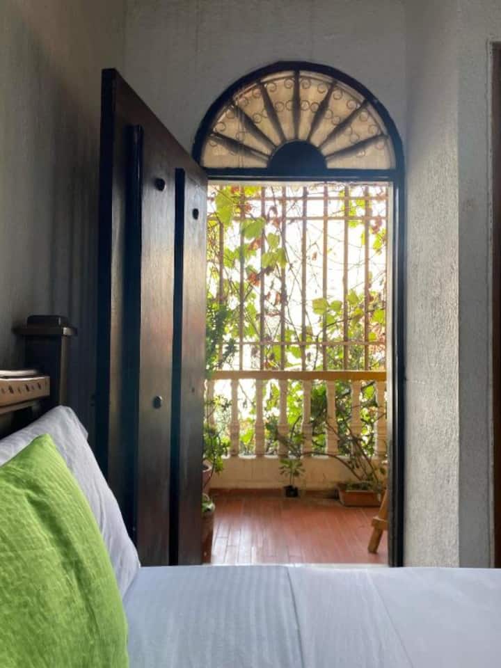Hotel Casa Vieja - Santa Marta