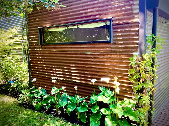 Suite Independiente Para 2 Personas. - Pucon