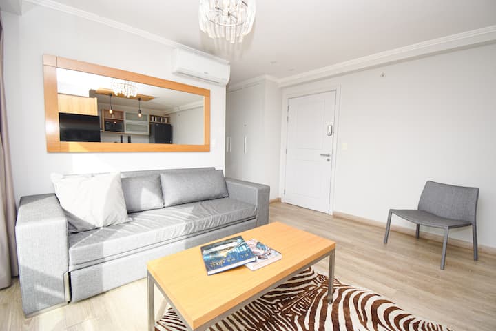 Place Lafayette Punta Del Este - Uruguay