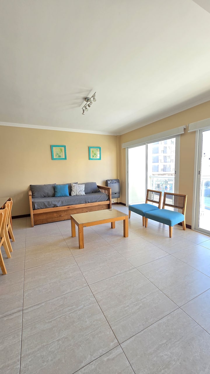 Alquilo En Miramar - Miramar