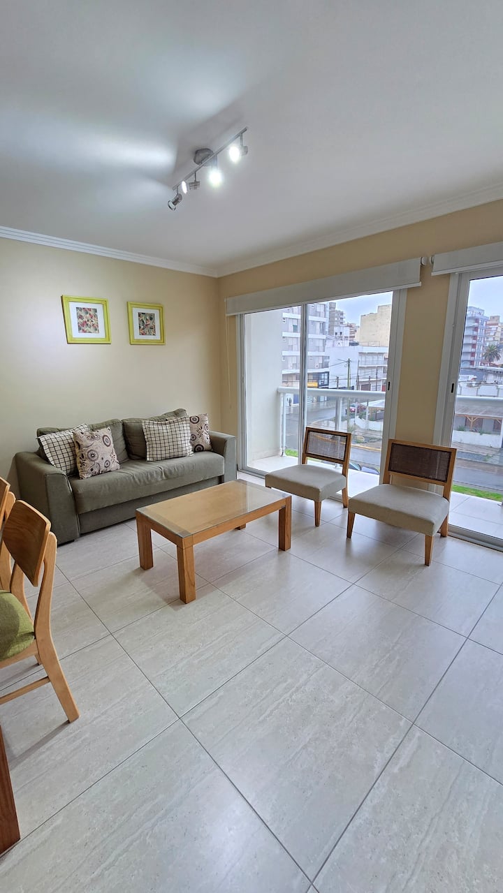 Alquilo En Miramar 3 Ambientes - Miramar