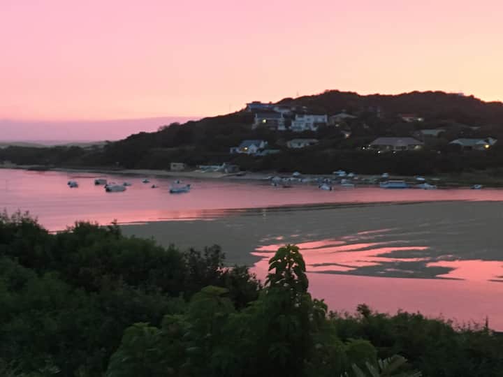 19 On Westbourne - On The River Front - Kenton-on-Sea