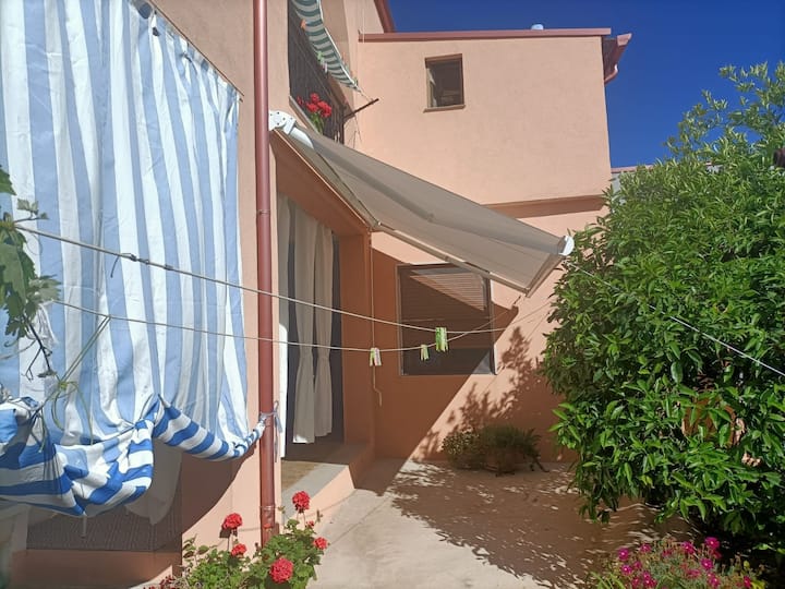 Casa Sulcis Masainas Porto Pino It111040c2000r0650 - Cerdeña