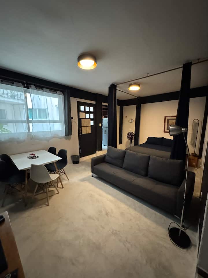 Beautiful Loft - Benito Juarez