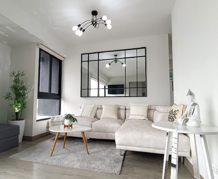 Brand New Apartment⭐rooftop Pool⭐ Best Location! - Lima