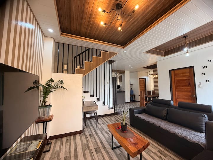 Nuestra Morada House Rental - Baguio