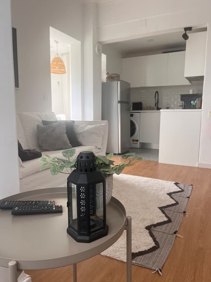 Alba Beach Boutique Apartment - Estoril
