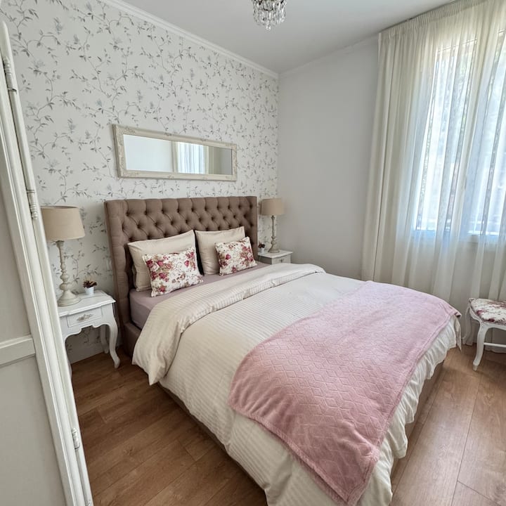 Les Hiboux, Maison De Vacances à Menton - Menton