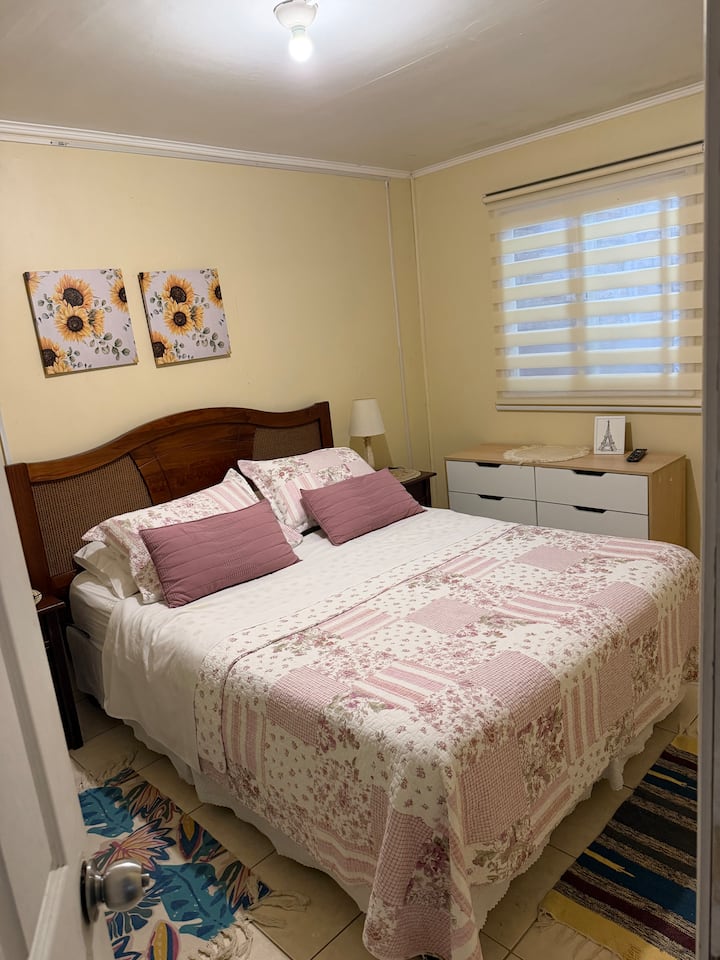 Quedate Con Magdalena En Chillán. - 